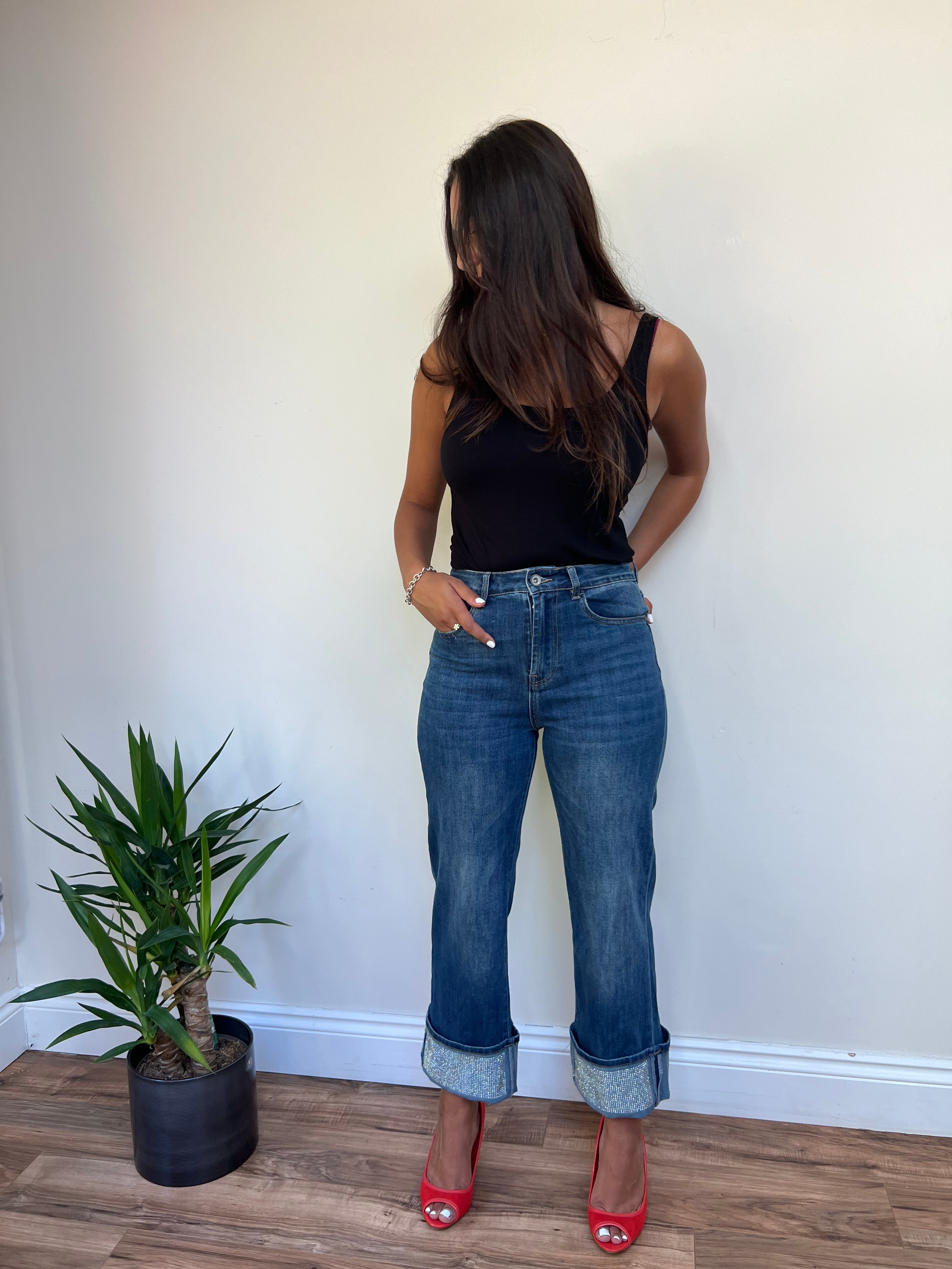 Ruby Jeans – Solo Mia