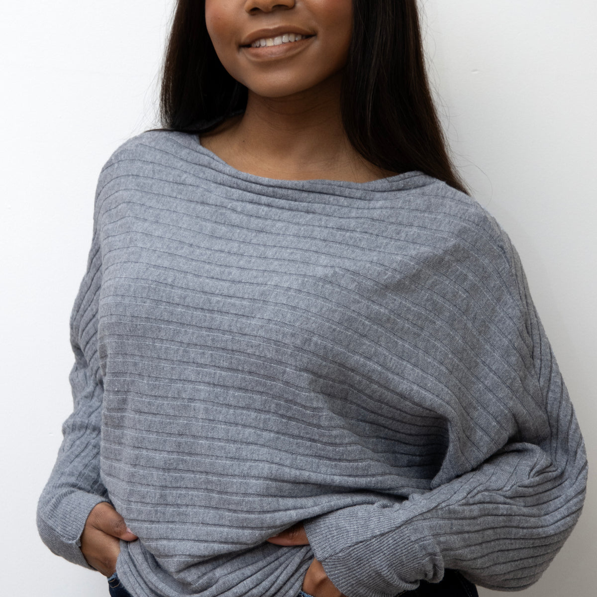 Julia Jumper – Solo Mia