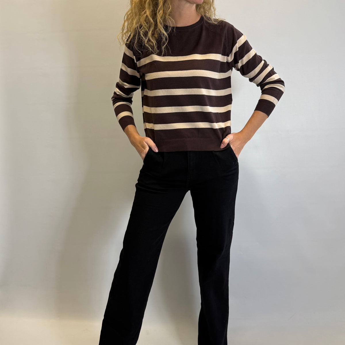 Rae Jumper – Solo Mia