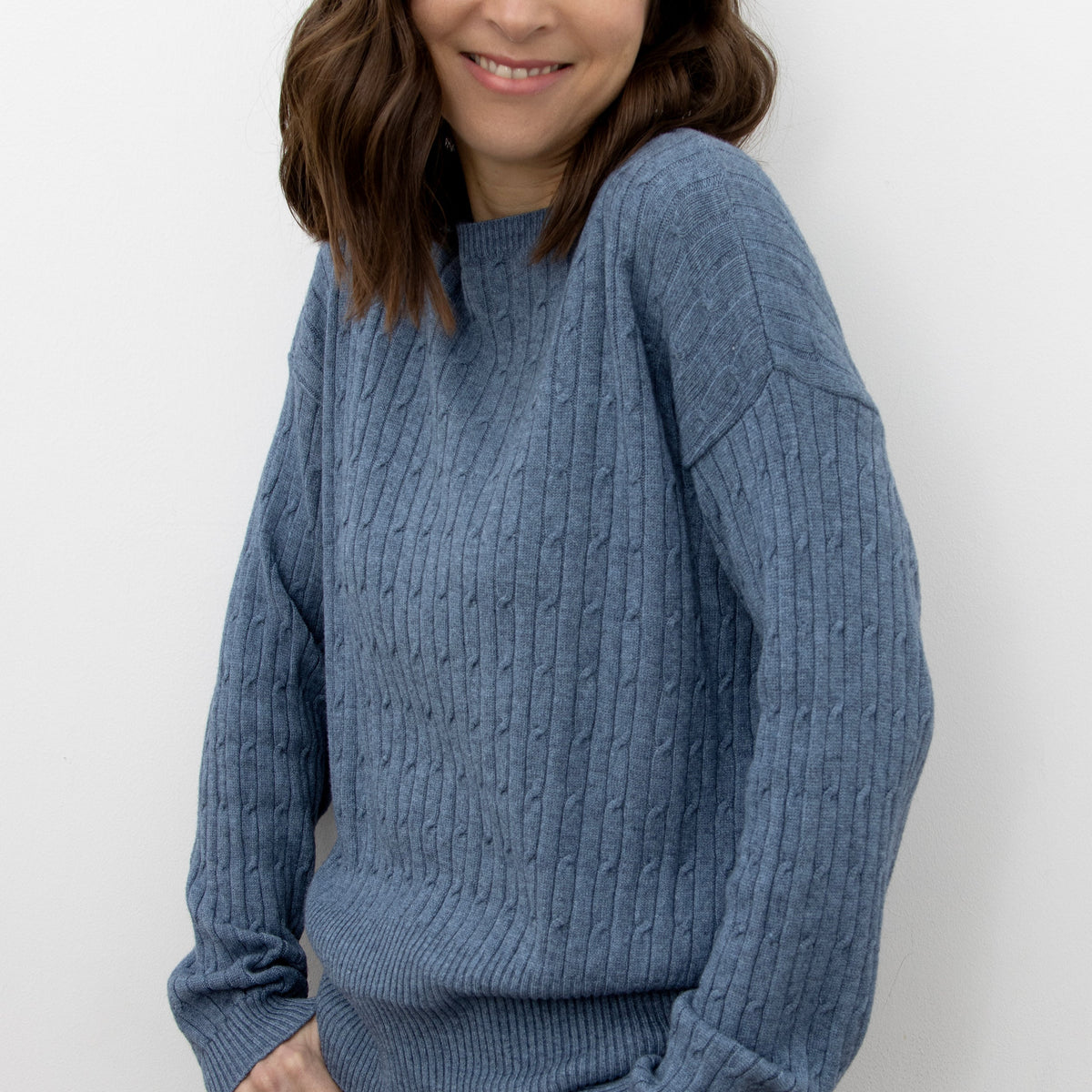 Kiara Jumper – Solo Mia